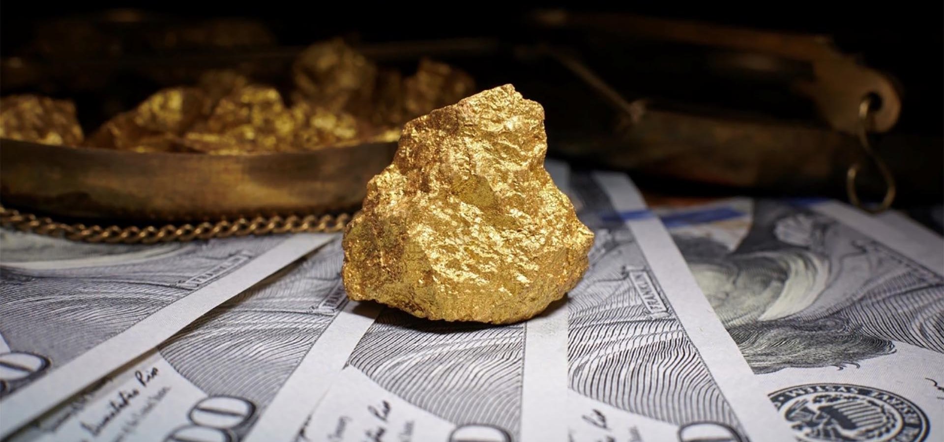 Best Certified Gold Dealers, Suppliers, Escrow Agents & Precious Metals ...